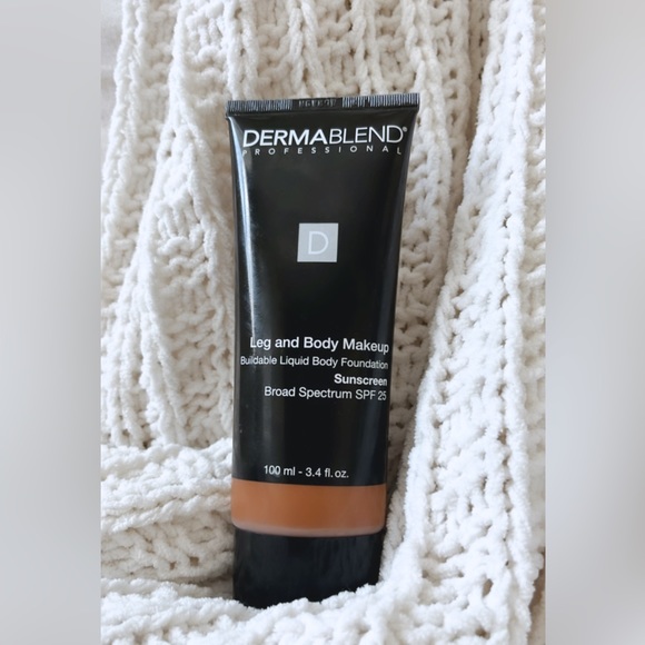 Dermablend | Makeup | Dermablend | Poshmark